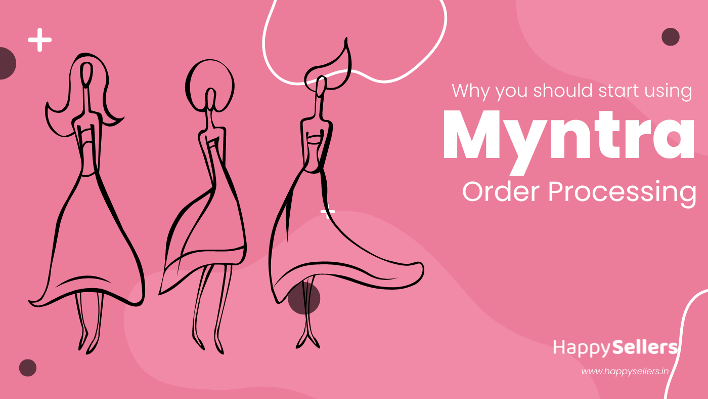 Myntra Order Processing